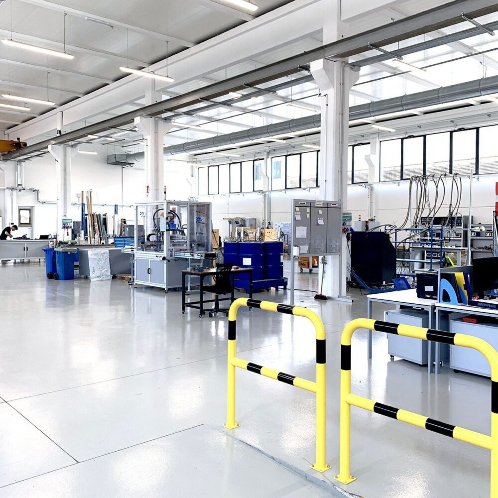 Company | Dav Tech srl