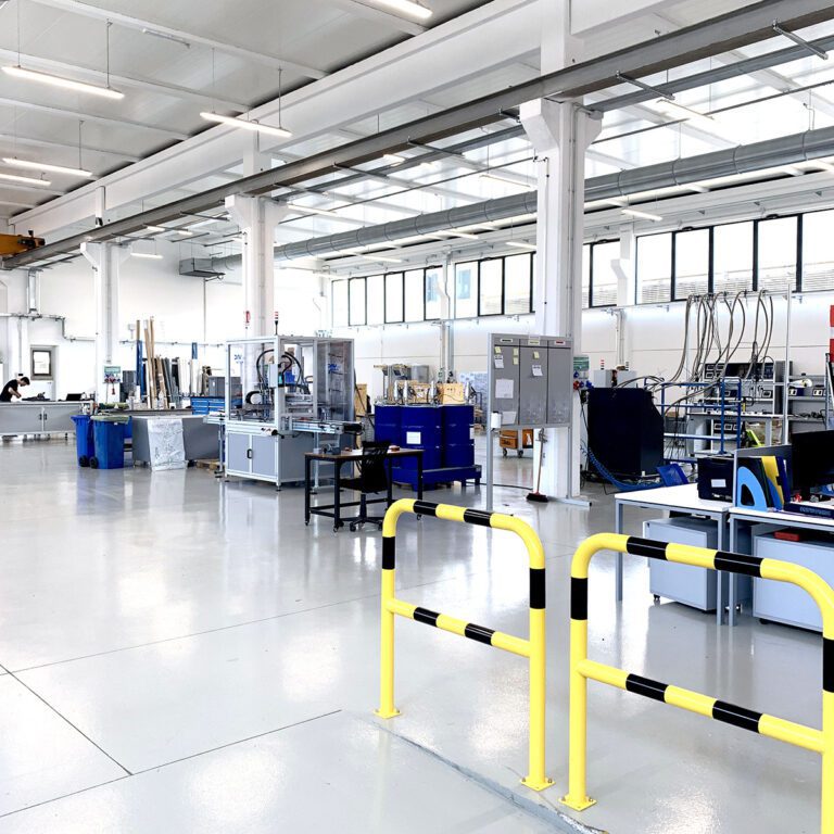 Company | Dav Tech srl